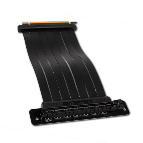 Risers e Conectores PCI-E - Switch Technology