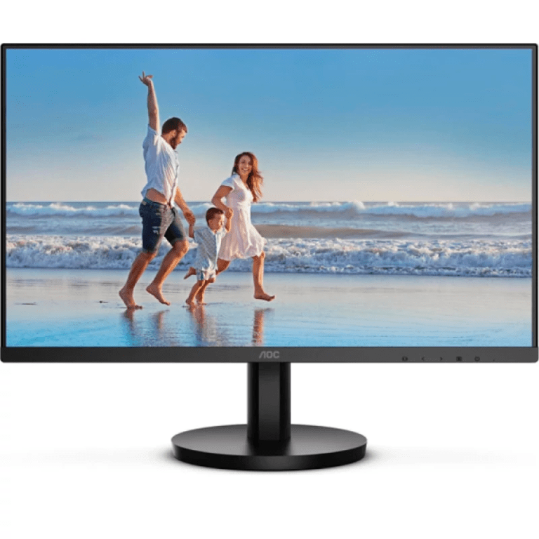 Monitor AOC 24B3CA2 IPS 23.8″ FHD 16:9 100Hz Adaptive-Sync – Switch ...