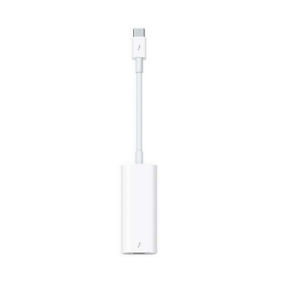 Apple – Thunderbolt 3 to Thunderbolt 2 Adapter – Switch Technology