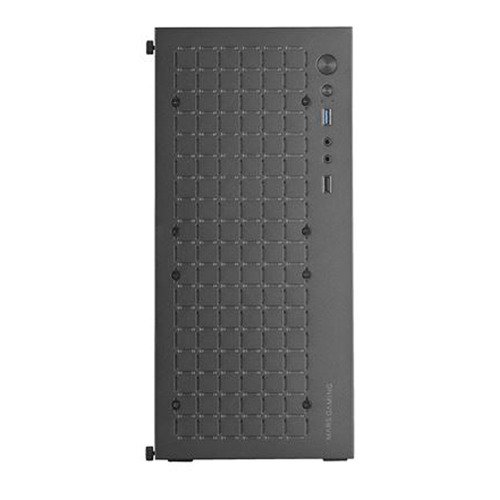 Caixa Mars Gaming MC1000 Preta (Micro-ATX) (Acrílico) – Switch Technology