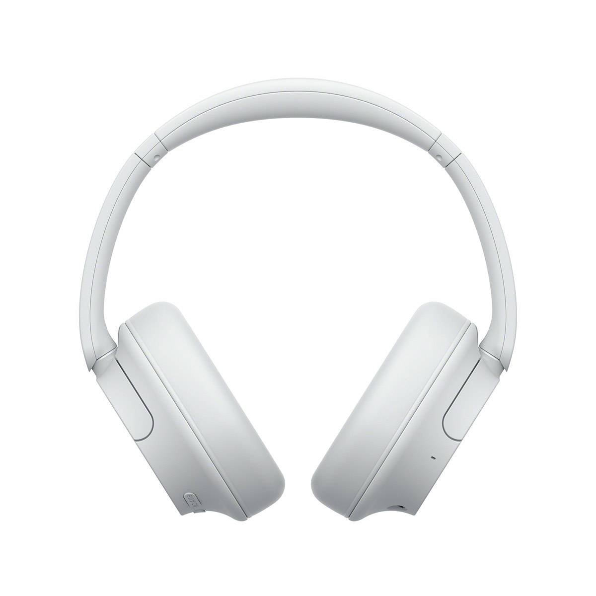 Headphones Sony WH-CH720 Bluetooth ANC Brancos – Switch Technology